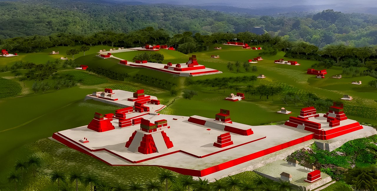 Remarkable discovery: Czech archeologists unearth 3,000-year-old Mayan ...