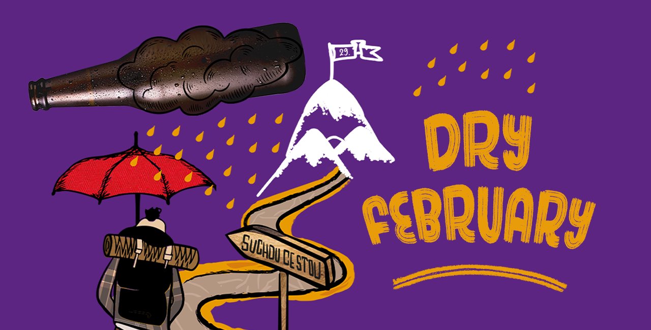 Czechia gears up to get sober: 1 million expected to take Dry February ...