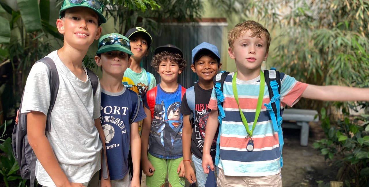 A bilingual Prague school prepares children for success in Czechia and ...