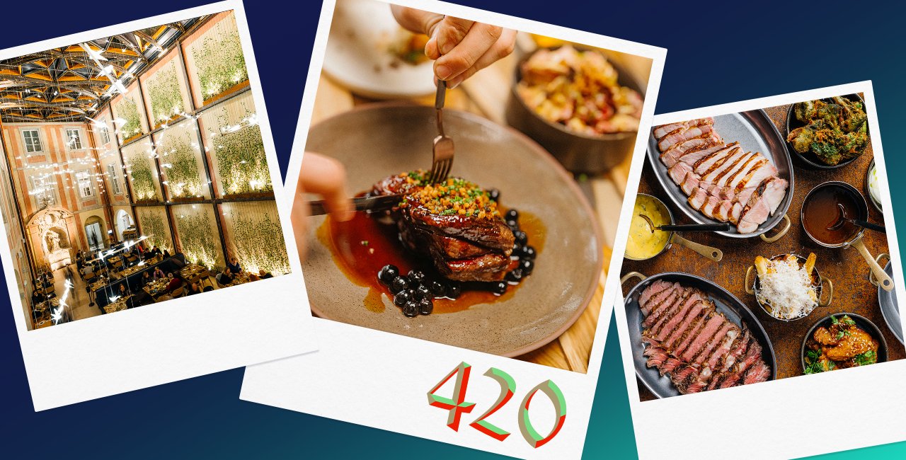 REVIEW: A Michelin chef's new venture dials up a relaxed menu and ...