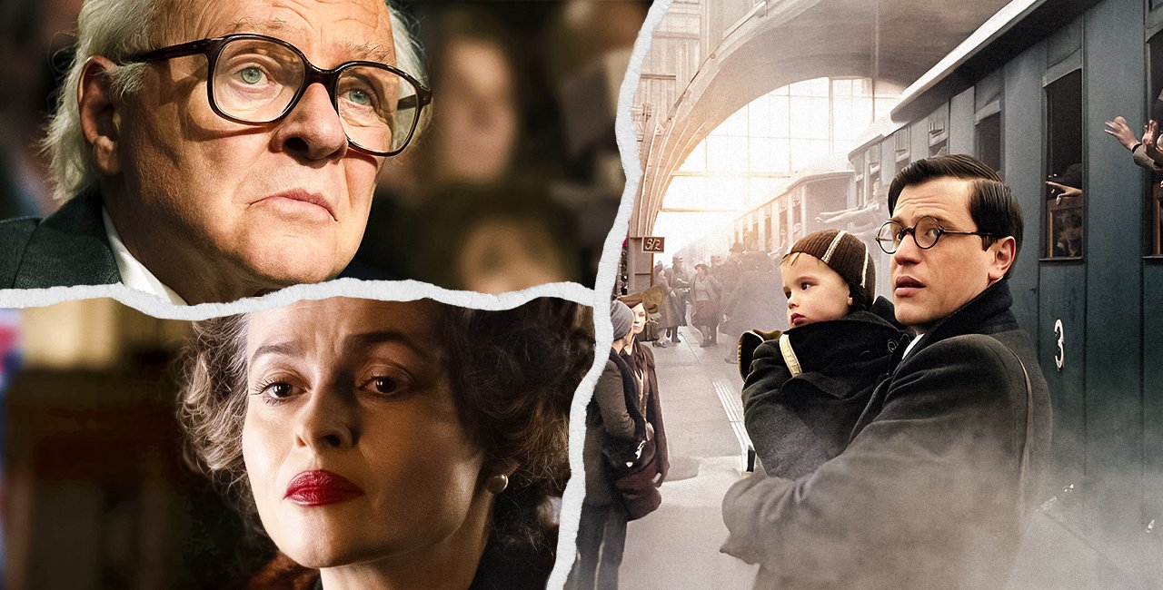 One Life: Power of common decency shines bright in conventional Winton ...