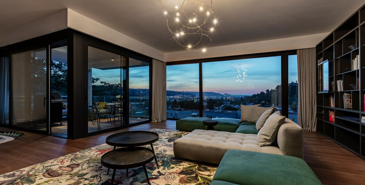 Meet the Czech developer breathing life into luxury properties in Prague - Prague, Czech Republic