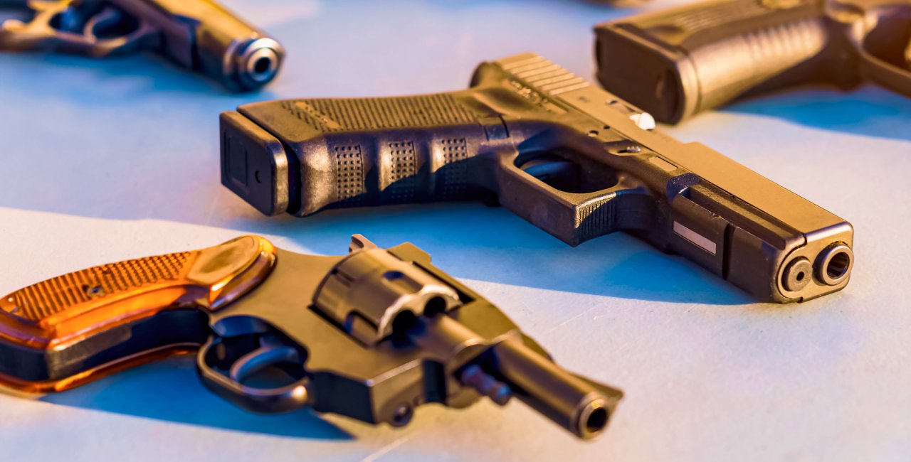 Czech Senate passes gun reform: A closer look at the new law - Prague ...