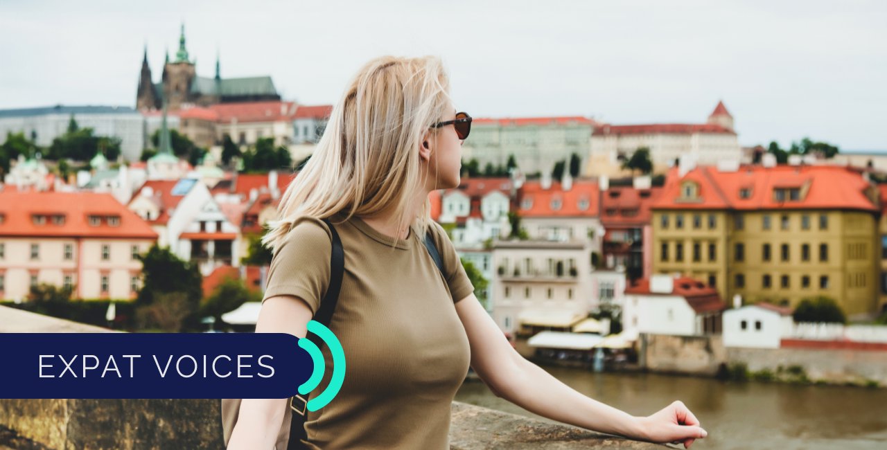 'Endless gender stereotypes': Expat women weigh in on living in Czechia - Prague, Czech Republic