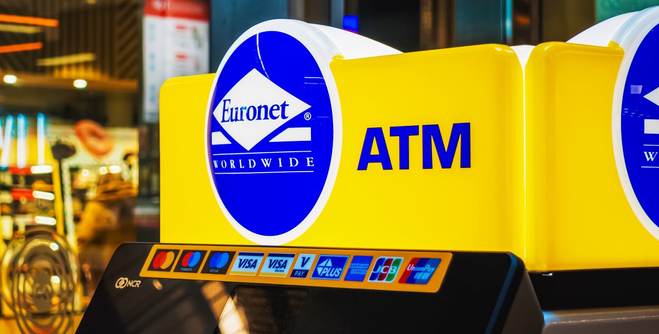 SCAM ALERT: Beware of Euronet ATMs' hidden extra charge - Prague, Czech Republic