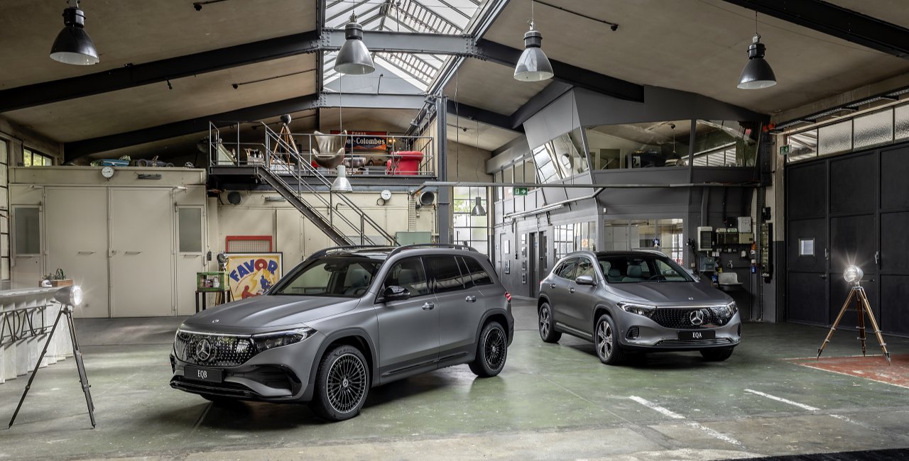 A new government subsidy opens up electric car ownership in Czechia ...