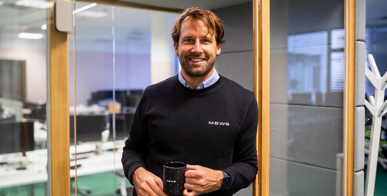 Tech startup becomes third Czech firm in history to reach unicorn ...