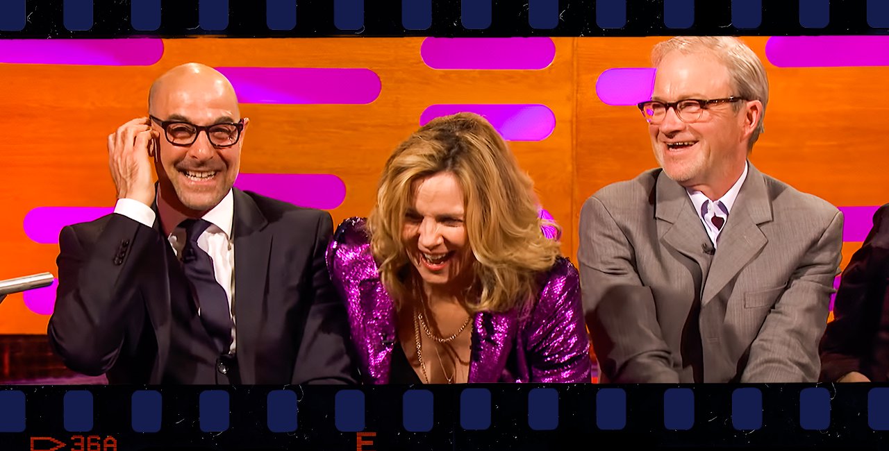 British talk show pokes fun at Czech Easter tradition – but is it ...