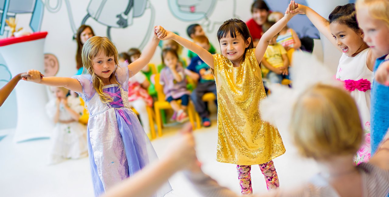 British-style nursery and preschool in Prague celebrates 10 years of ...