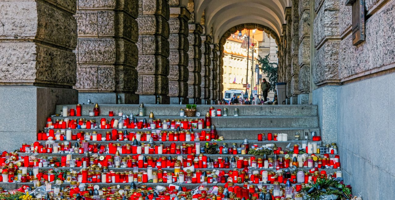 Experts say Prague mass shooter had no history of mental illness ...