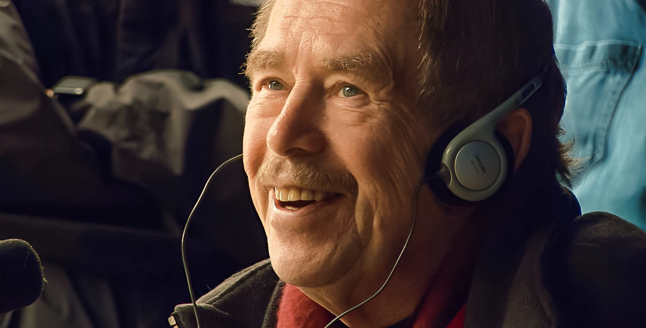 'Havel Speaking, Can You Hear Me?' charts an extraordinary life in ...