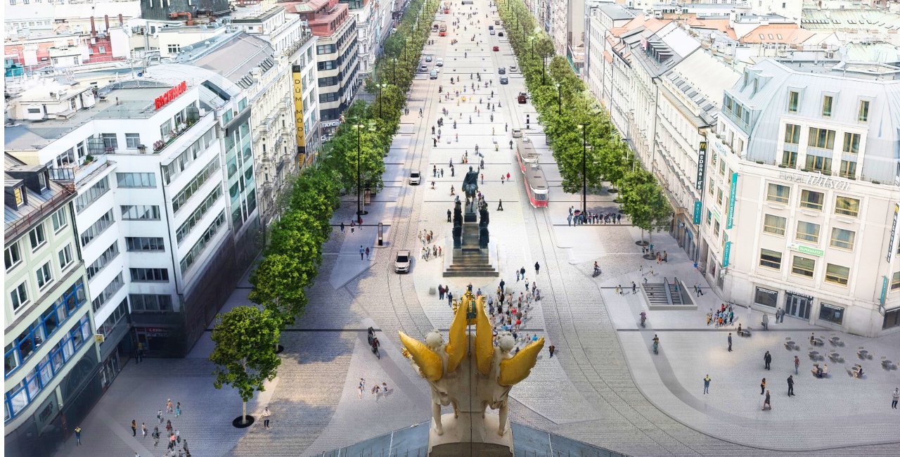 These nine building projects will transform Prague's cityscape in the ...