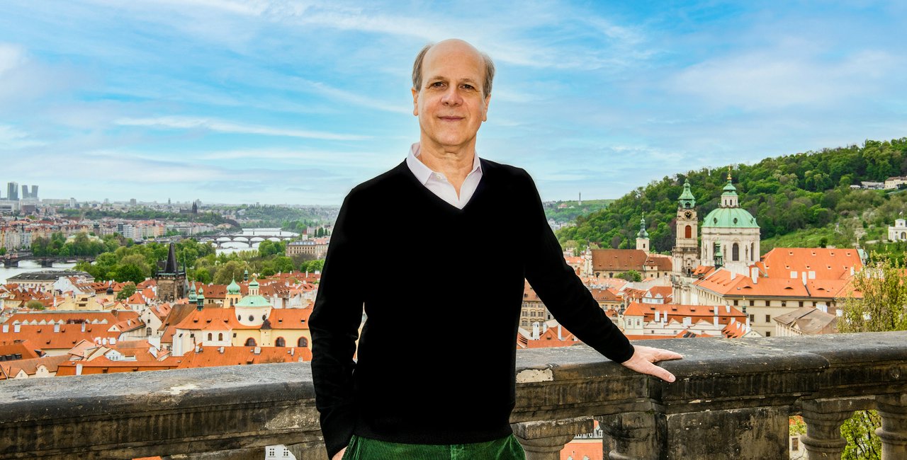 Interview: William E. Lobkowicz on the power of culture to unite a ...