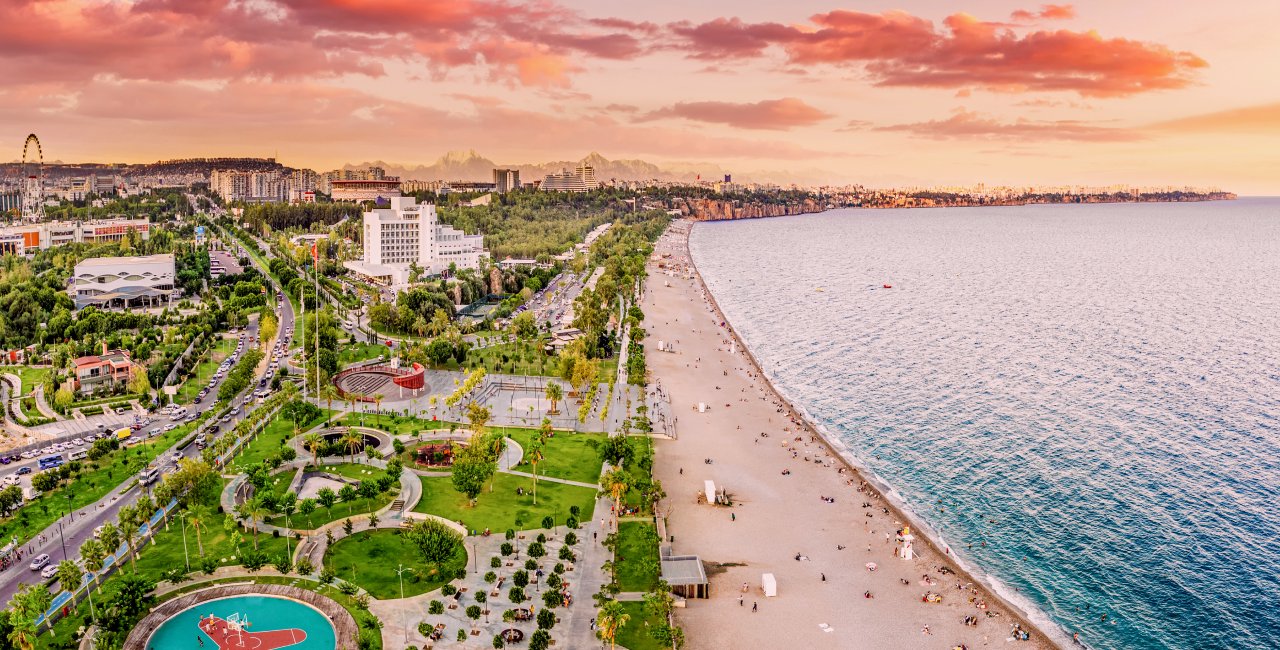 ASK AN EXPERT: Why is Turkey such a popular holiday destination from ...