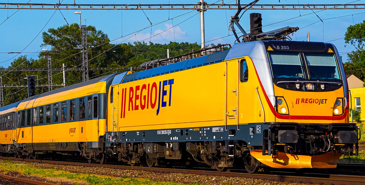 Bedbugs on Regiojet train leave passengers with marks, bites – and ...