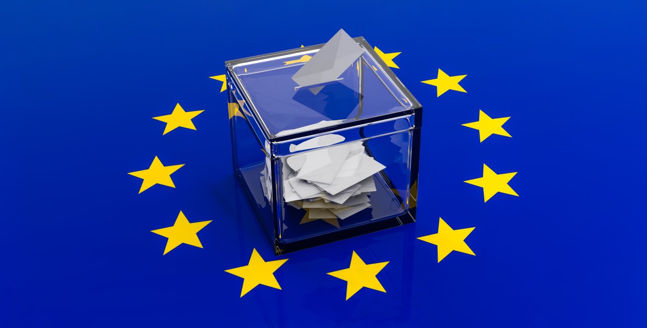 Many EU citizens won't vote in Czechia: Which nationalities are most ...
