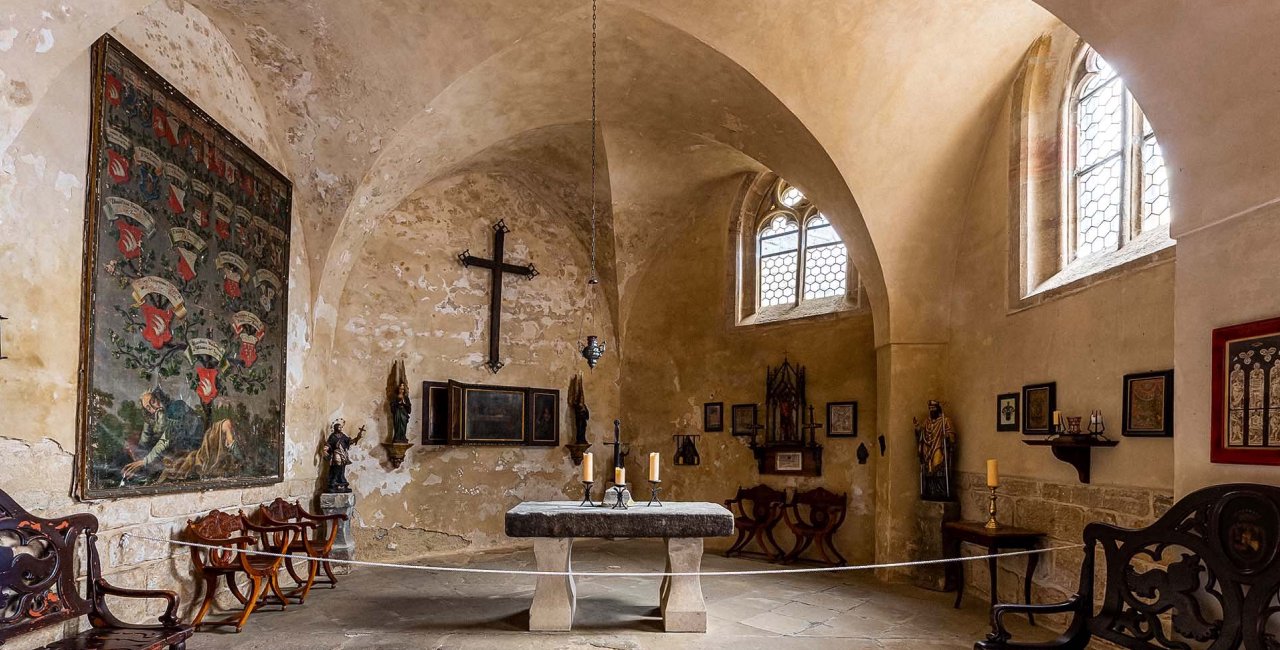 Czech private castles open for rare public access: Which to visit this ...