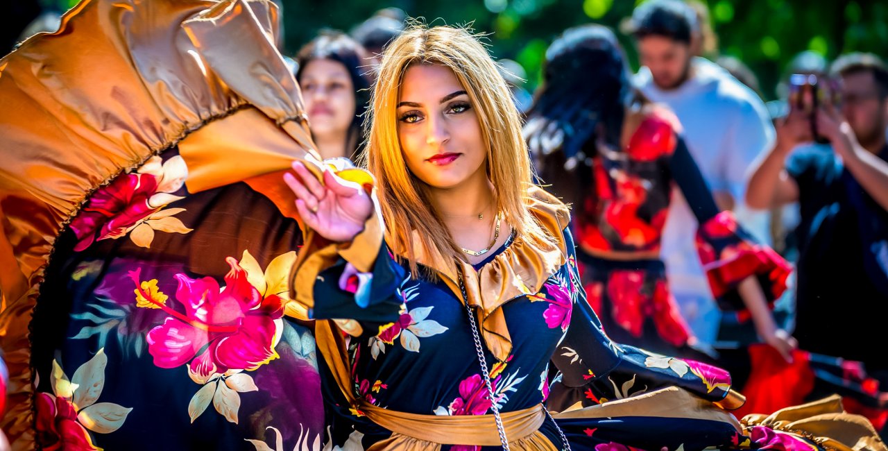 Here comes the 'sun': Khamoro Festival brings music and festivities ...