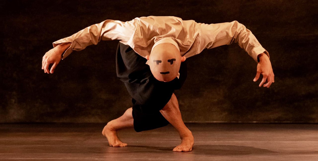 Czech dance festival Tanec Praha kicks off diverse 2024 program ...