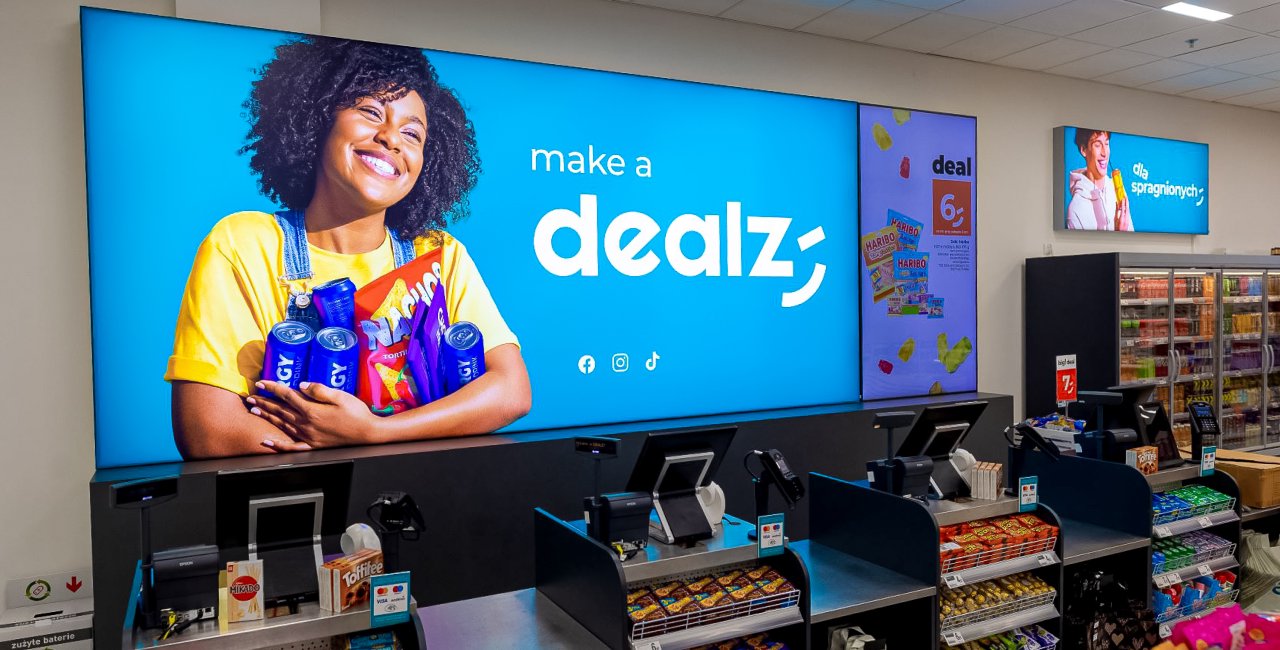 As hunger for discounts surges, a new shop is set to enter Czech market ...