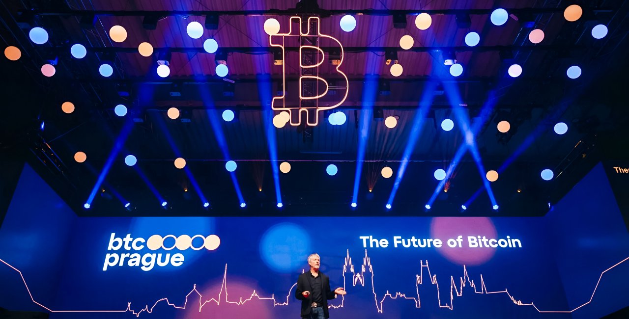 Europe's largest Bitcoin conference returns to Prague this week ...
