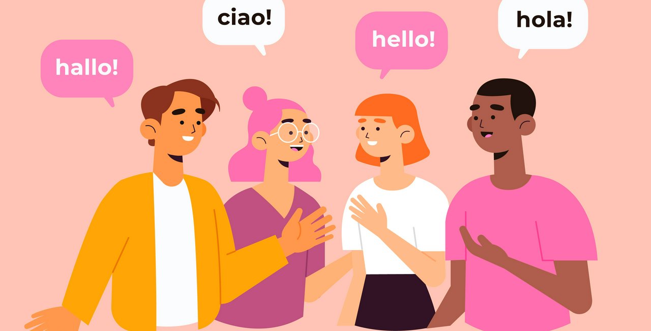 Which languages do Praguers want to learn the most? - Prague, Czech ...