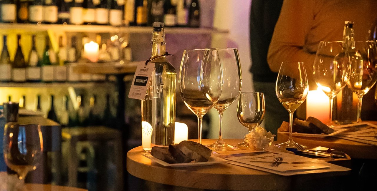 8 of the best natural wine bars to visit in Prague right now - Prague ...