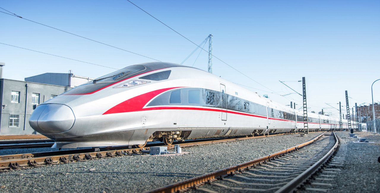 Czech Republic to begin construction of high-speed railway line in 2025 ...