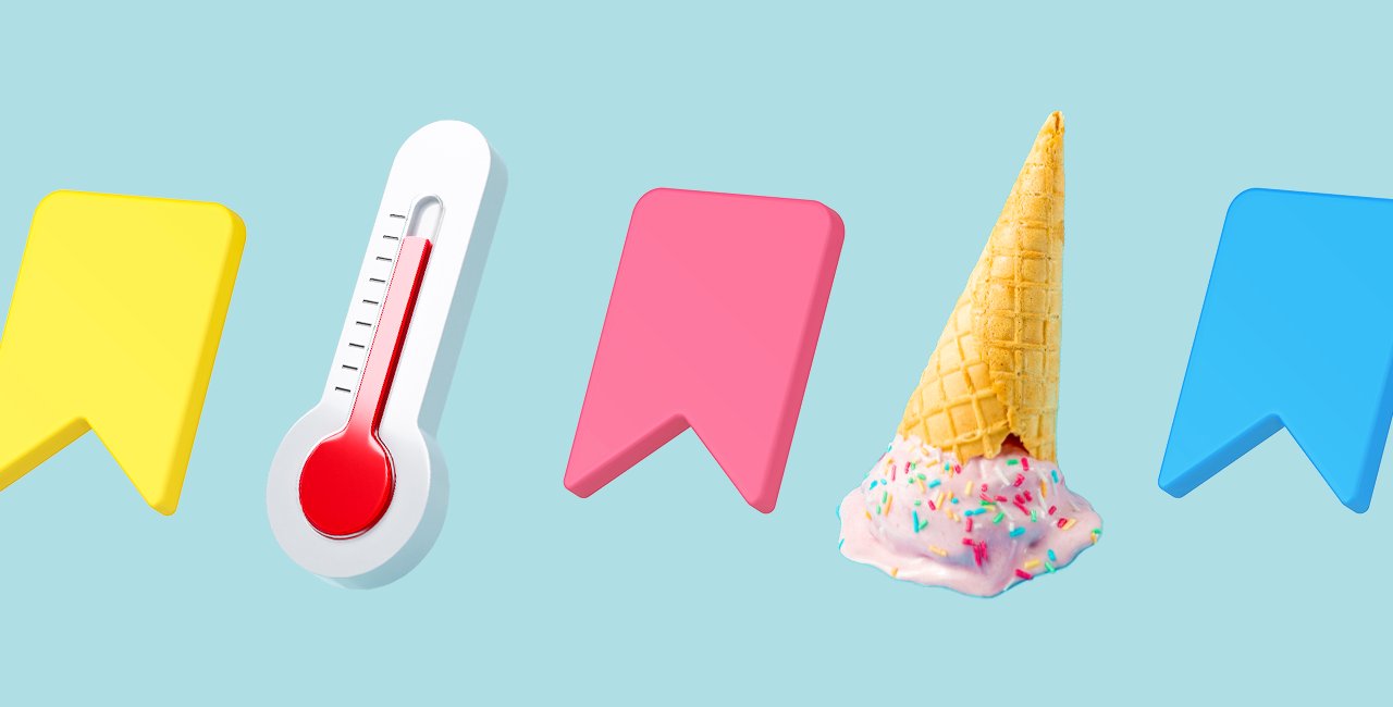 18 useful articles to bookmark ahead of Czechia's hottest day yet ...
