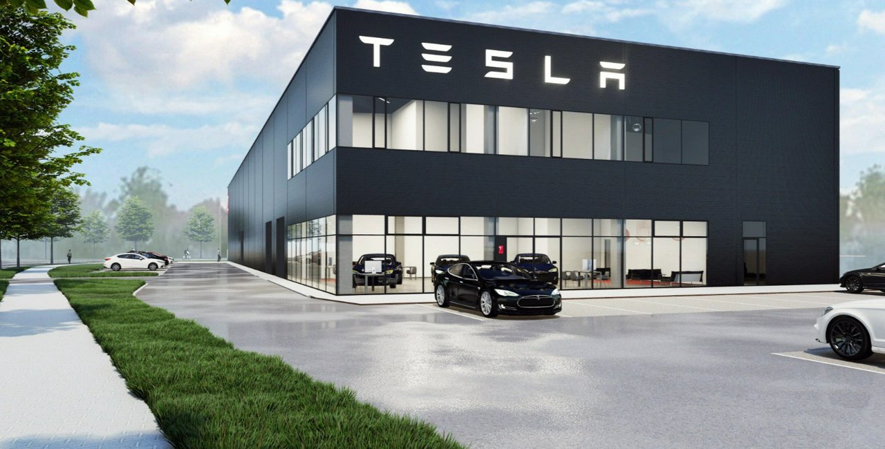 Tesla set to open second Czech dealership this month as sales surge ...