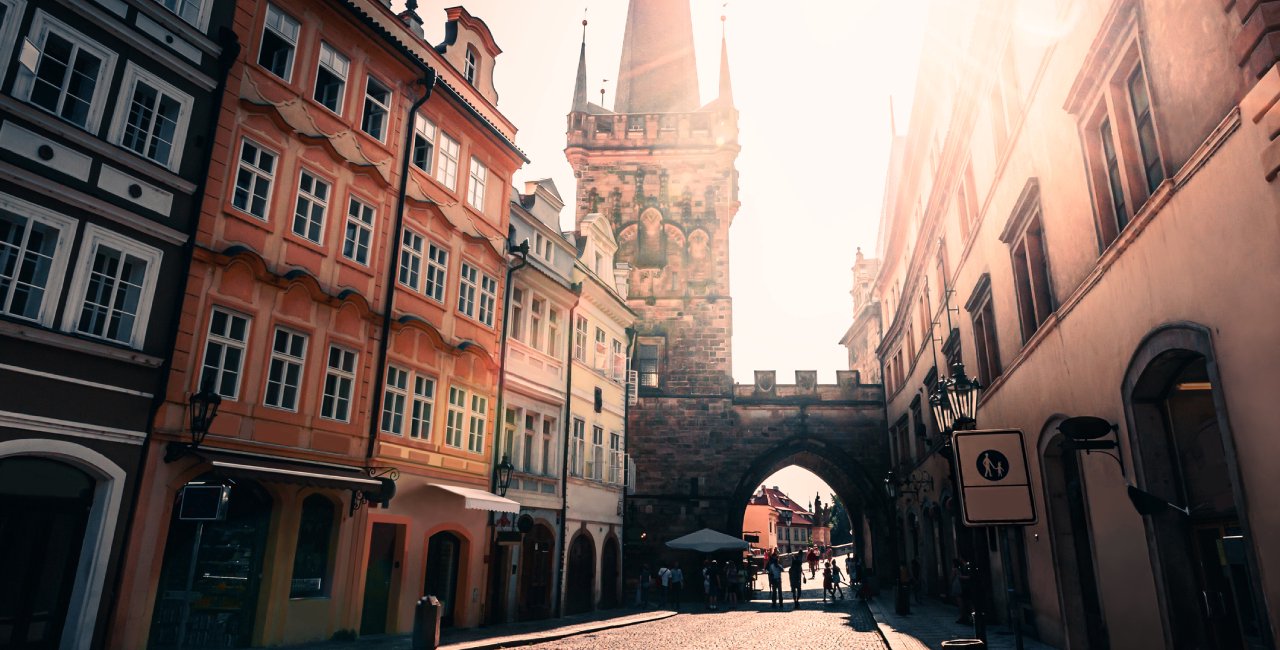 Czech health experts' tips for staying safe in sizzling weather this ...