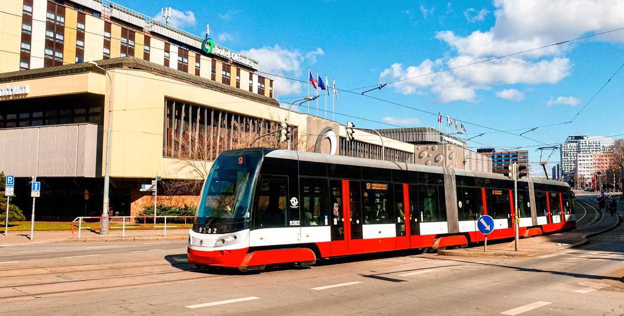 Emergency repair work will disrupt eight key tram lines in Prague's ...