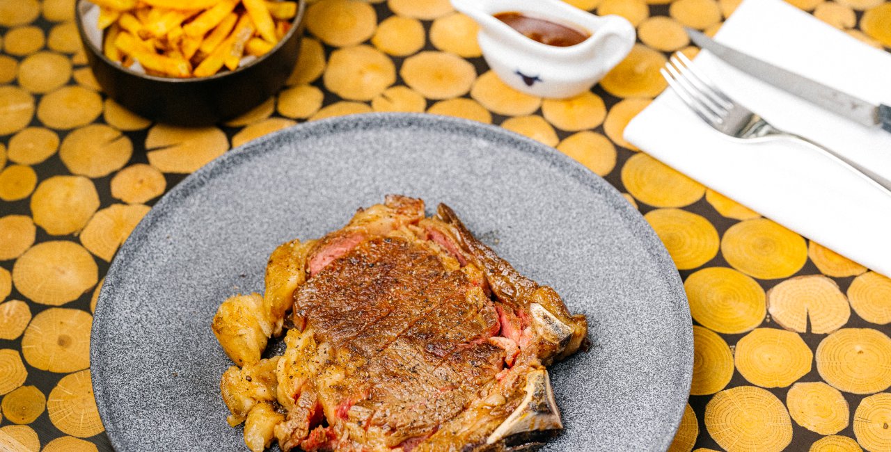 In the Czech kitchen: Juicy grill tips from Prague butchers and chefs ...