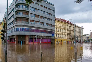 Latest daily news for Prague and the Czech Republic