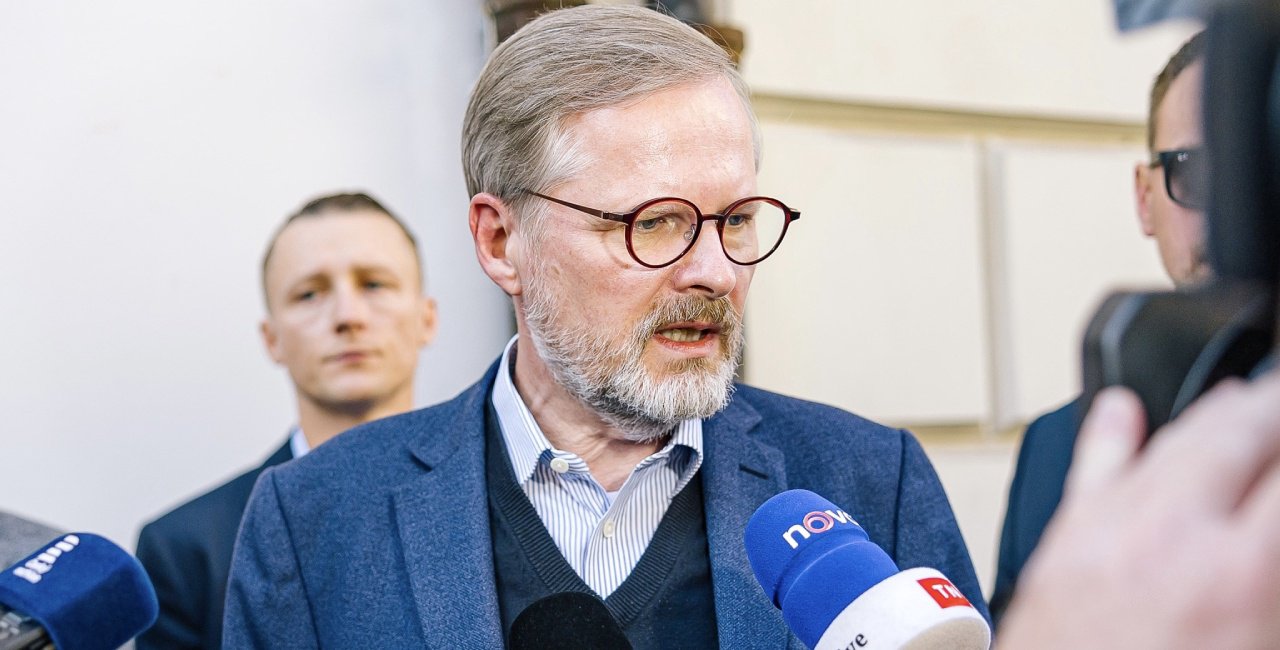 2024 Czech Senate election: govt. parties weaken, but retain majority - Prague, Czech Republic