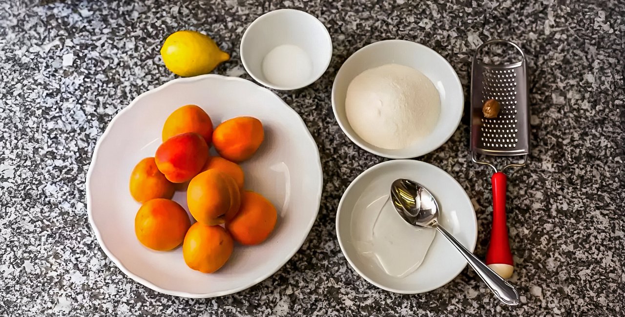 In the Czech kitchen: A classic marmalade recipe from Café Savoy ...