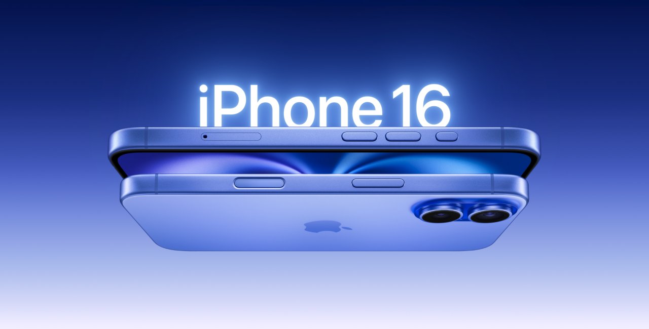 Apple debuts iPhone 16 with ad shot in photogenic Czech locations ...