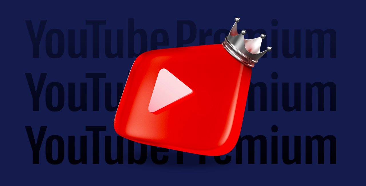 YouTube announces price hike in premium services for Czechia-based ...