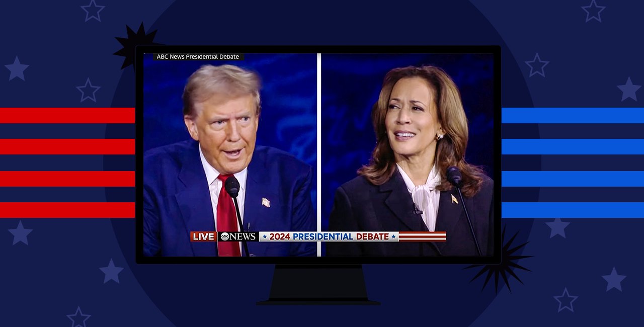 Trump vs Harris: Czech political analysts weigh in on US presidential ...