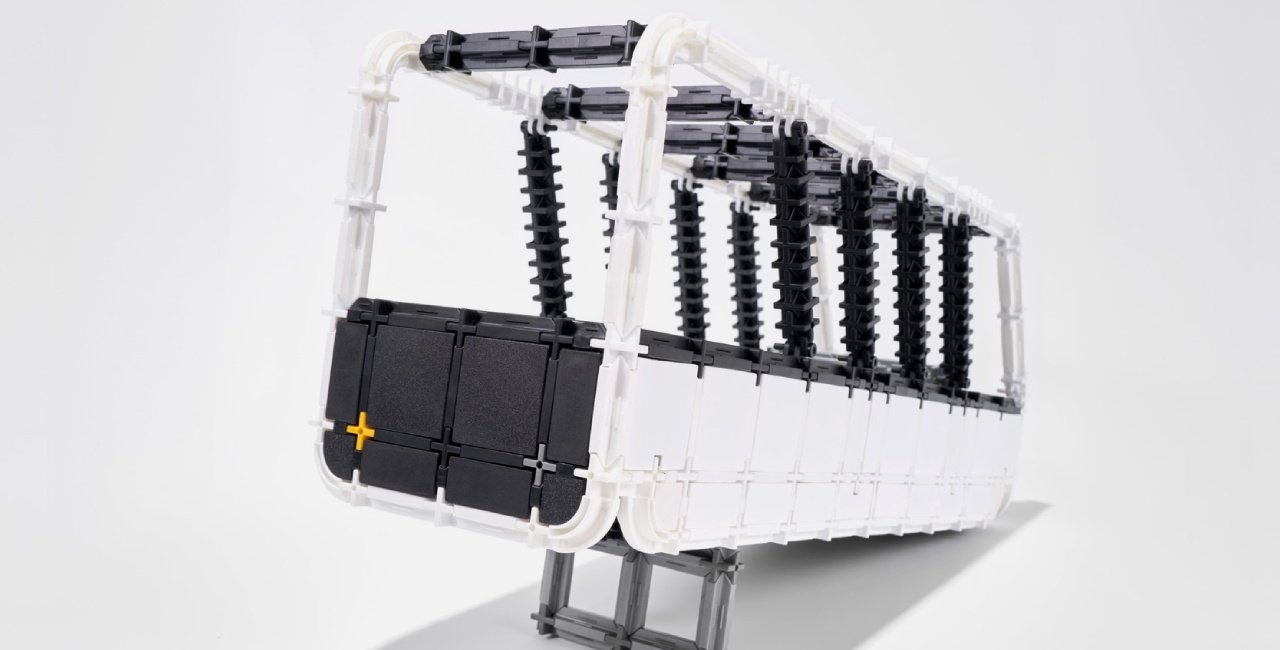 Build your own Prague funicular with this new construction set - Prague ...