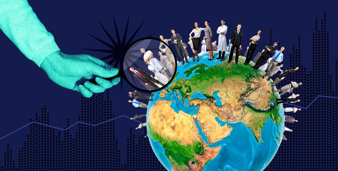 VISUALIZED: Is the Czech population growing or shrinking? - Prague ...