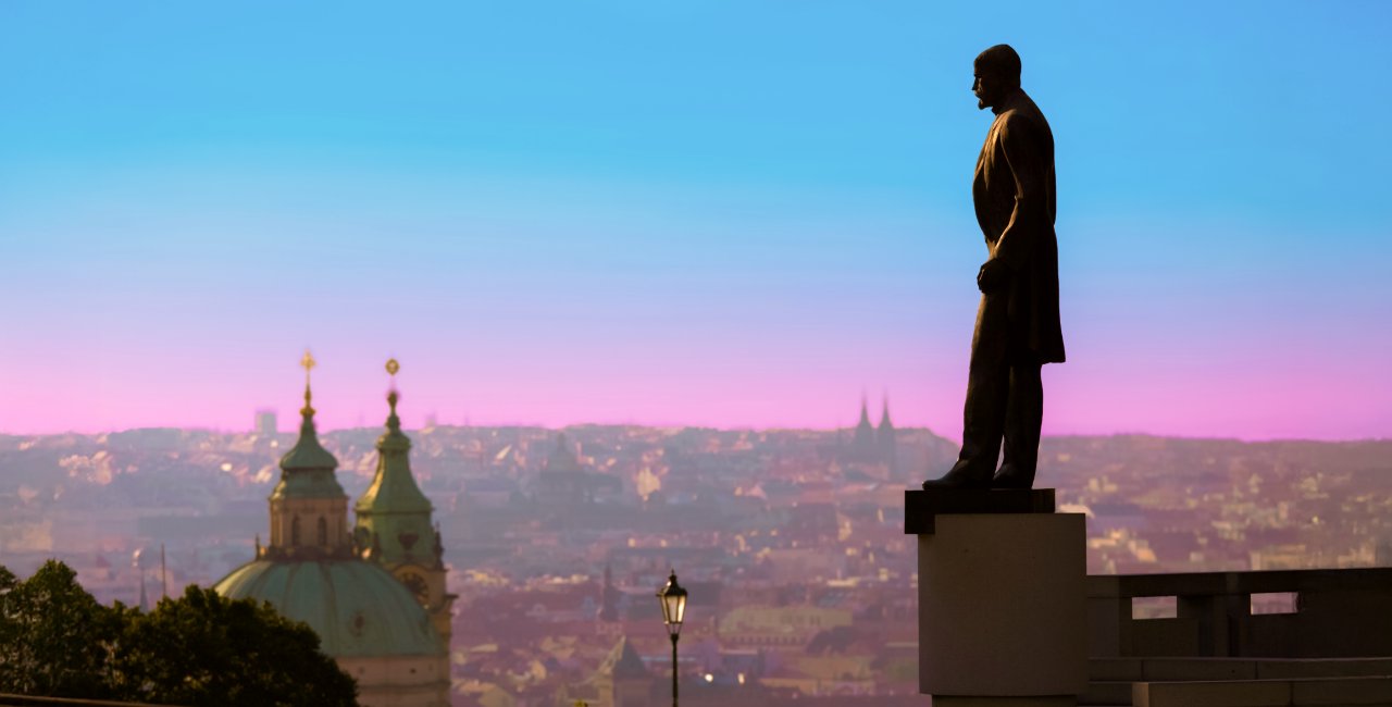 Czechia marks 106 years of independence with nationwide celebrations ...