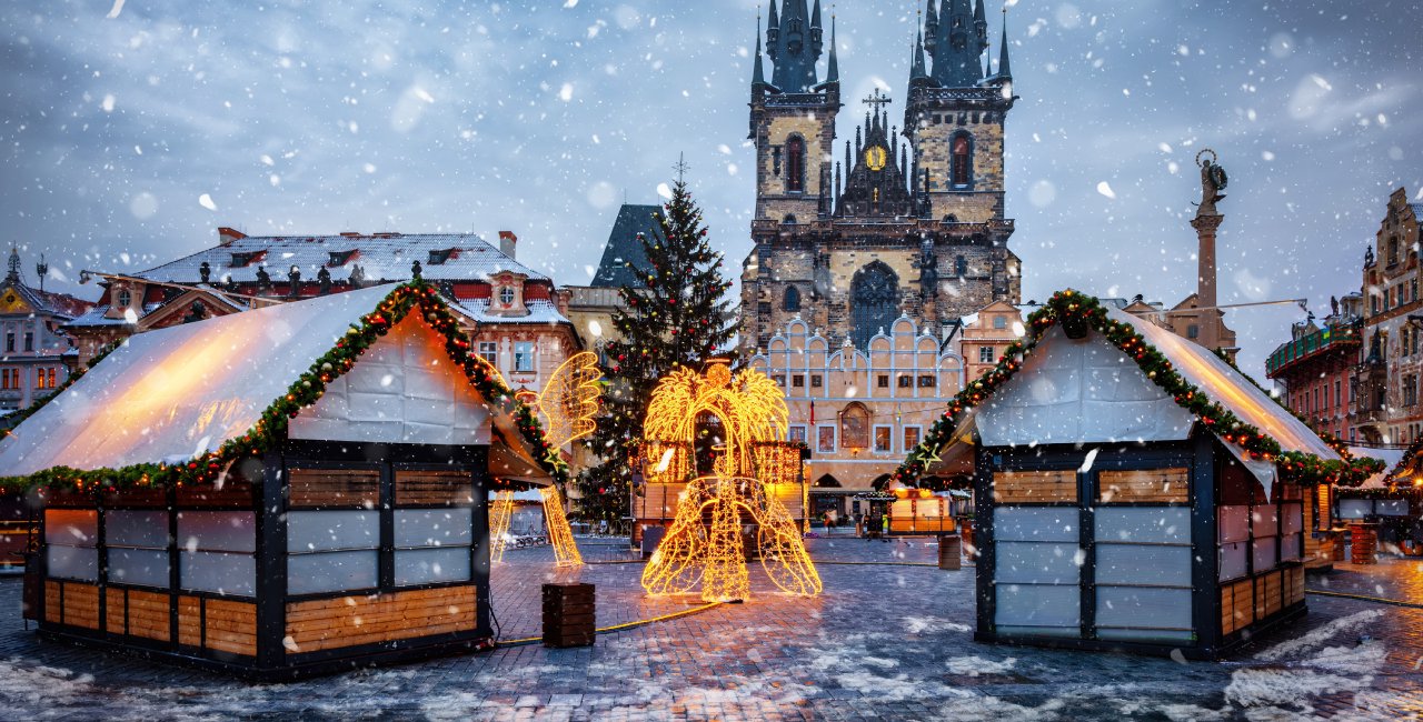 The Independent: Czechia's Christmas markets the 'most authentic' in ...