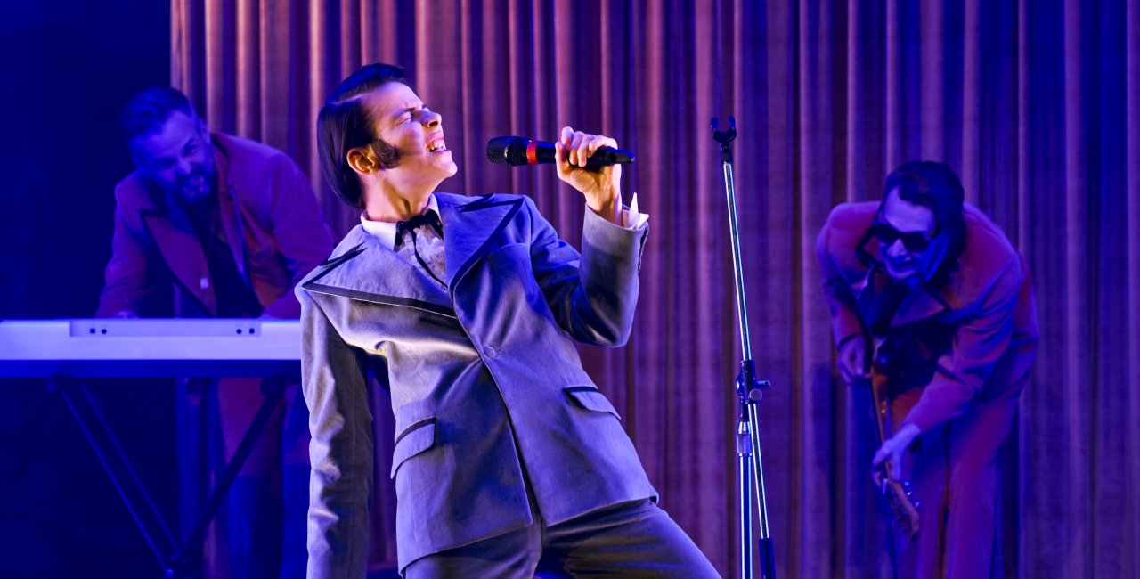 Want to understand Czech culture? See an English-friendly play at a ...