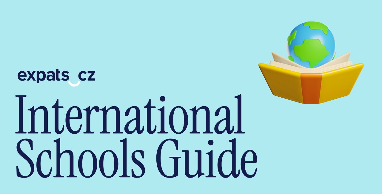 Expats.cz International Schools Guide - Prague, Czech Republic