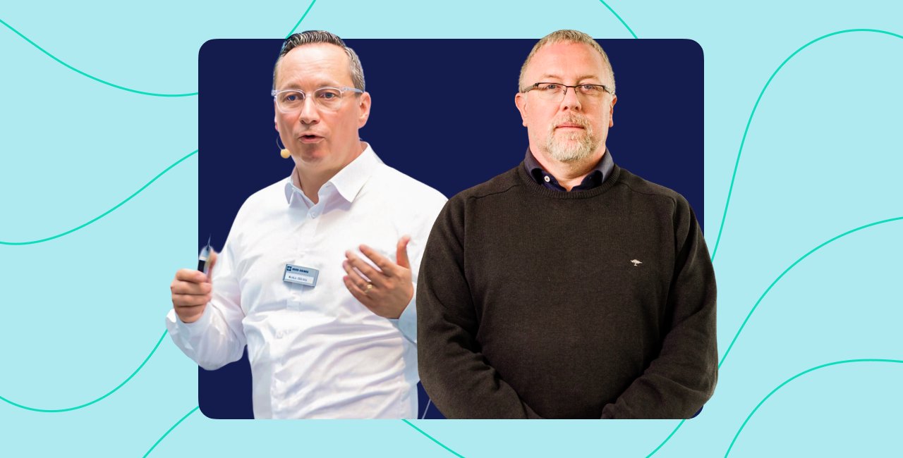 Leader Talks: The evolution of Liberec business services with Knorr ...