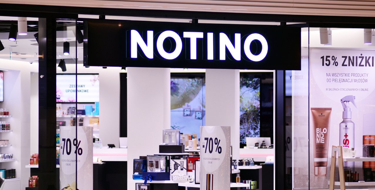 Czech retailer Notino set for European expansion with new investment ...