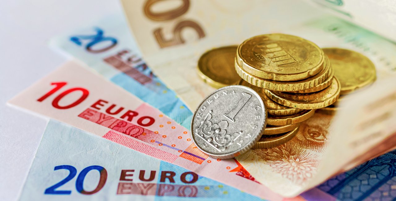Senior Czech minister says Czechia must 'decide on euro' next year ...