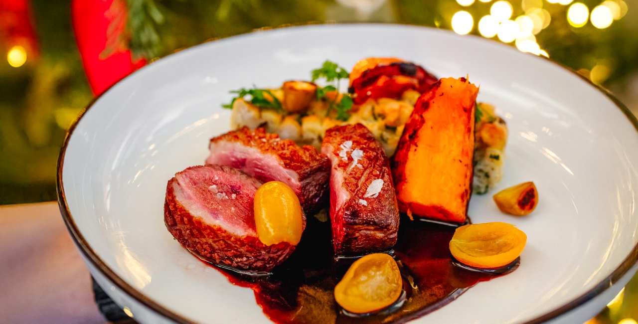 Where to celebrate Christmas: A guide to Prague's most festive feasts ...