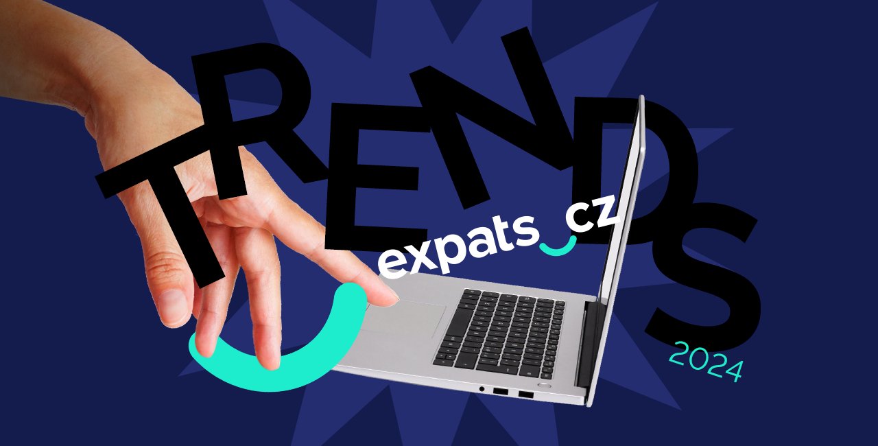 What 'hot topics' did Expats.cz readers care most about in 2024 ...